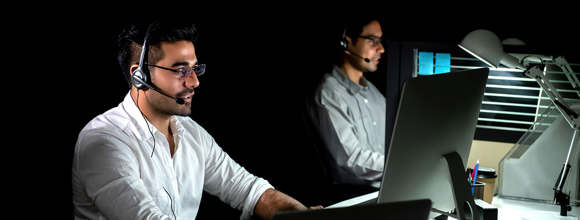 Efficiency with Personalized AI Document Processing Support - v500 Systems