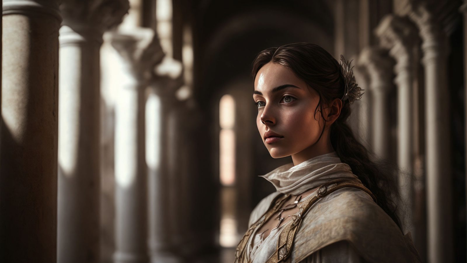 What the Italian Renaissance Teaches Us About AI and Innovation - v500 ...