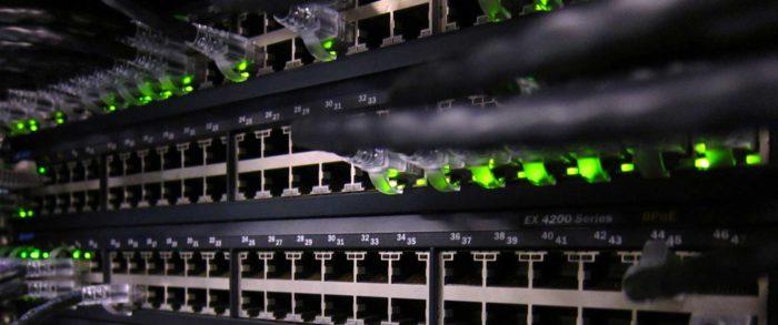 What is Data Network, in small and simple steps? | v500 Systems - v500 ...