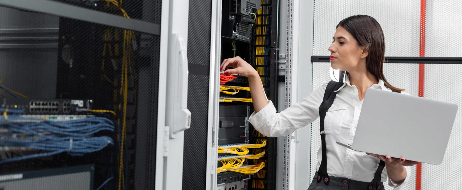 What makes an outstanding Data Network Design? - v500 Systems