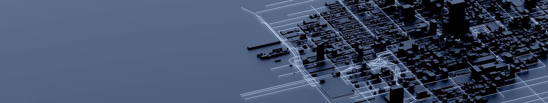 Blockbuster and Netflix in entertainment industry - v500 Systems