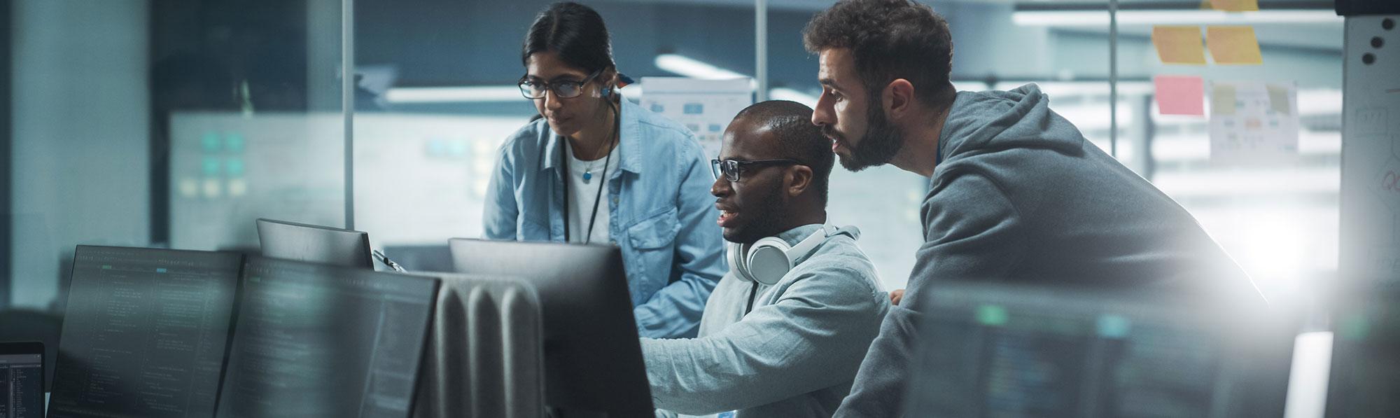 10 Top Network Design Best Practices for your network - v500 Systems