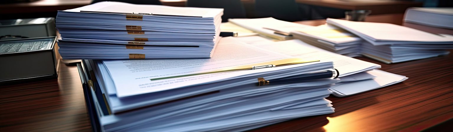 Manufacturing Efficiency: The Power of AI Document Comparison - v500 ...