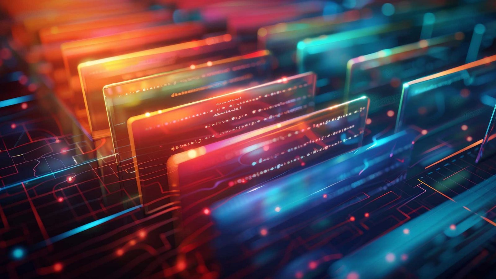 AI Document : Boost Efficiency Accelerate Career Growth - v500 Systems