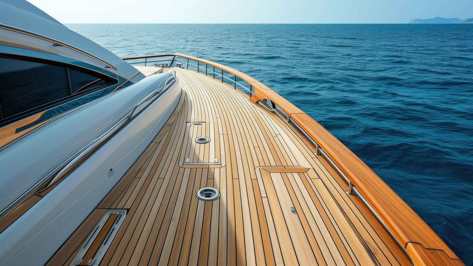 Avoid Yacht Ownership Compliance Risks with AI Precision - v500 Systems
